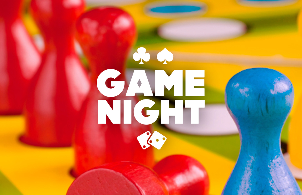 GAME NIGHT (Critique) Good night
