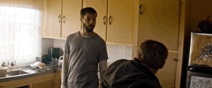 UPGRADE (2018)