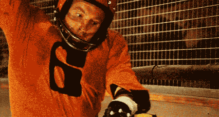 ROLLERBALL (1975)