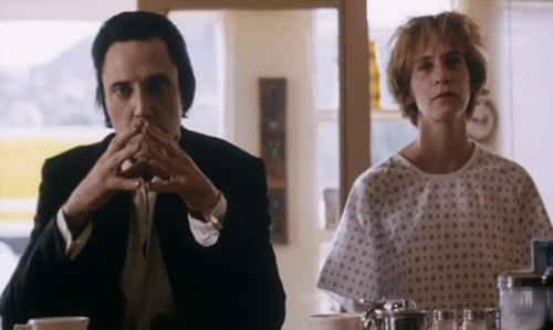 THE PROPHECY (1995)